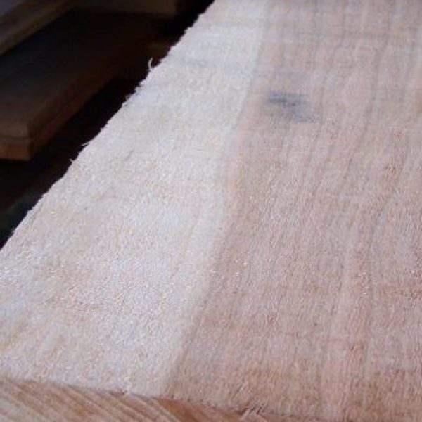 NHLA Hardwood Lumber Grading Overview & Its Limitations