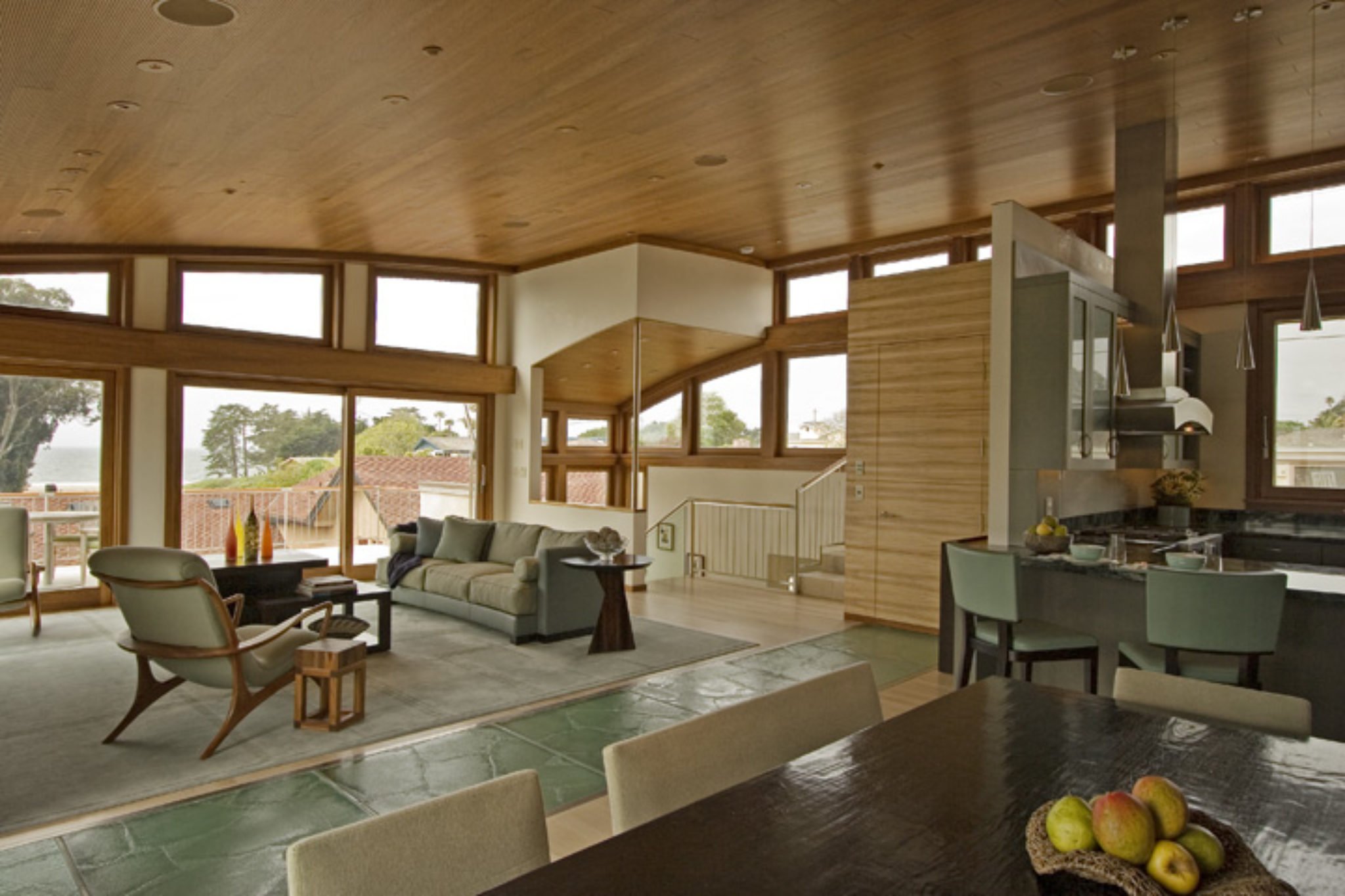 Afromosia Wood (Afrormosia) Fills a Gap as A Teak Alternative