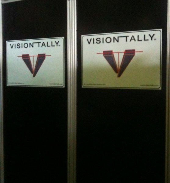 Vision Tally Increases Lumber Inventory Awareness