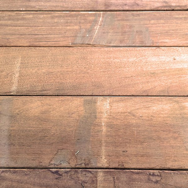 Ipe Color Variation is What Makes it So Special