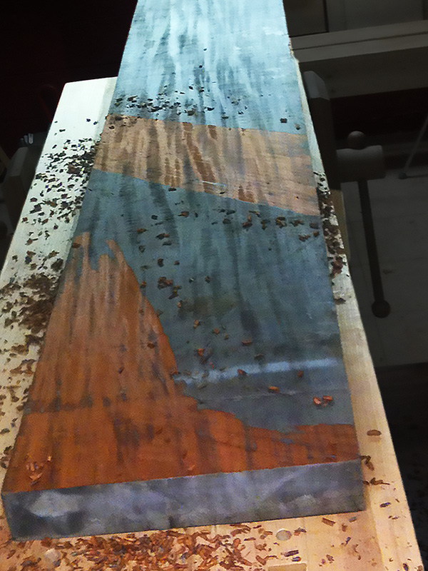 Wood Color Changes Explained - The J Gibson McIlvain Blog