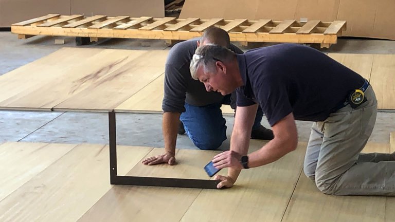 Jobs in the Lumber Industry with J Gibson McIlvain