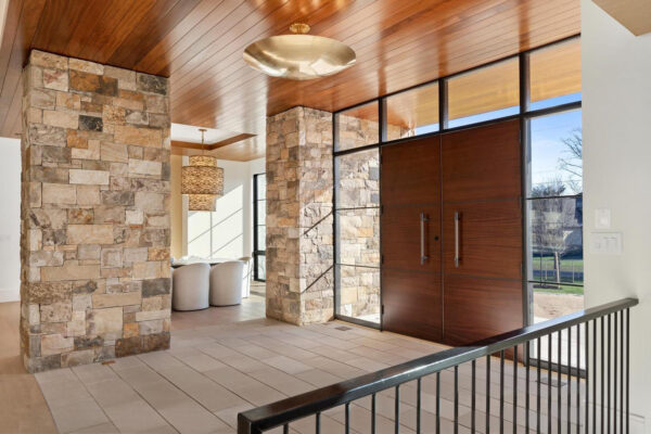 Water vs Oil Based Exterior Finishes - J Gibson McIlvain Co