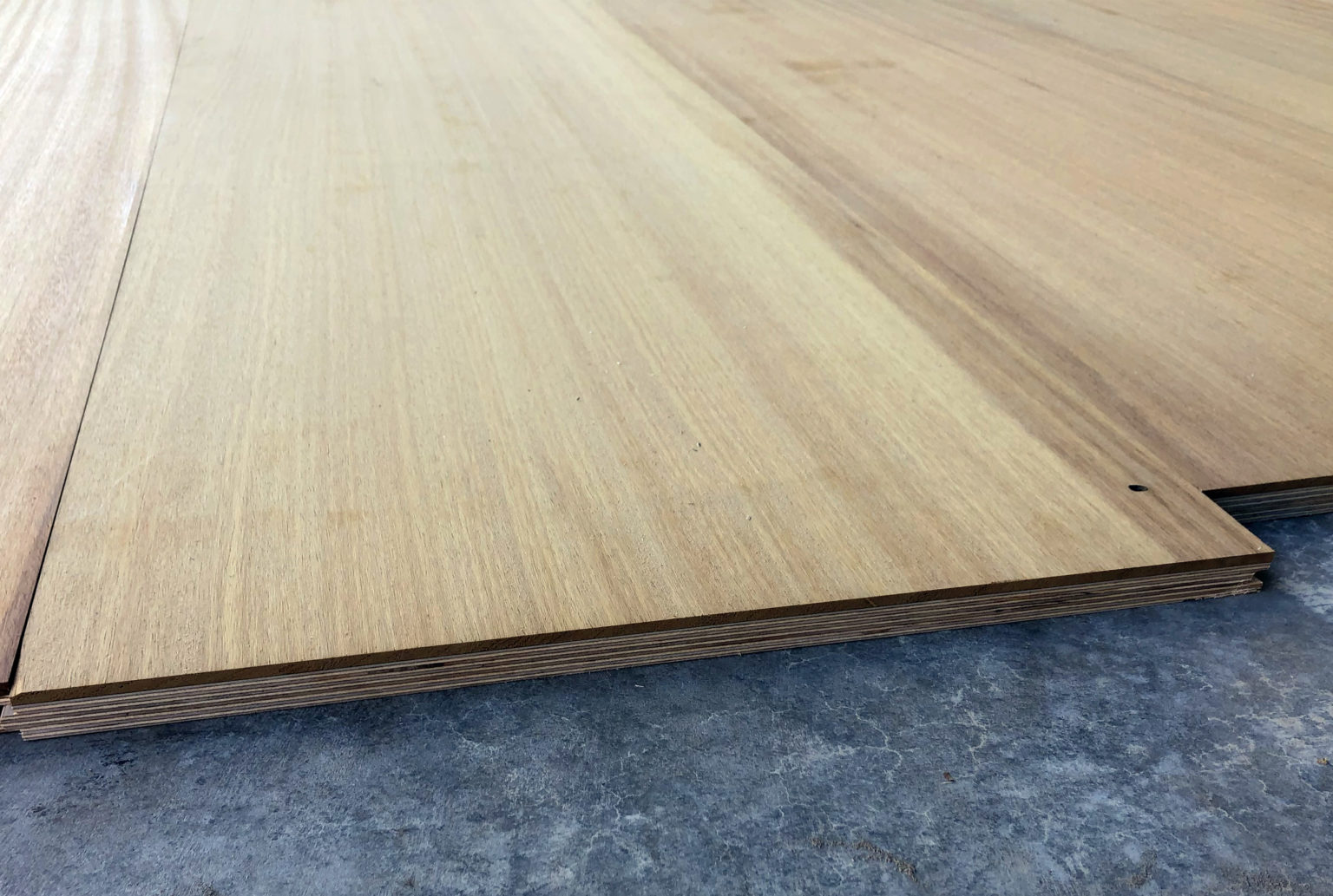 Iroko Wood or African Teak (Teak Alternative) | Mcilvain.com