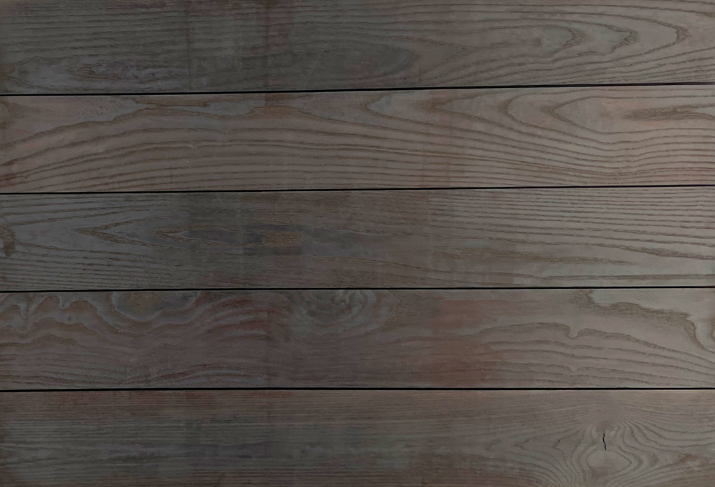 Cambridge Wood Cladding - J Gibson McIlvain Co