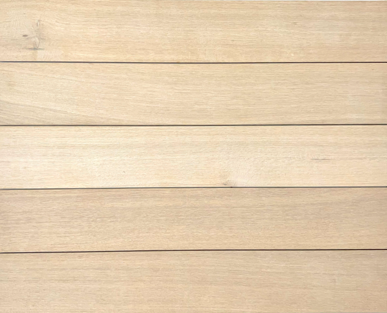 Martinique Wood Cladding - J Gibson McIlvain Co
