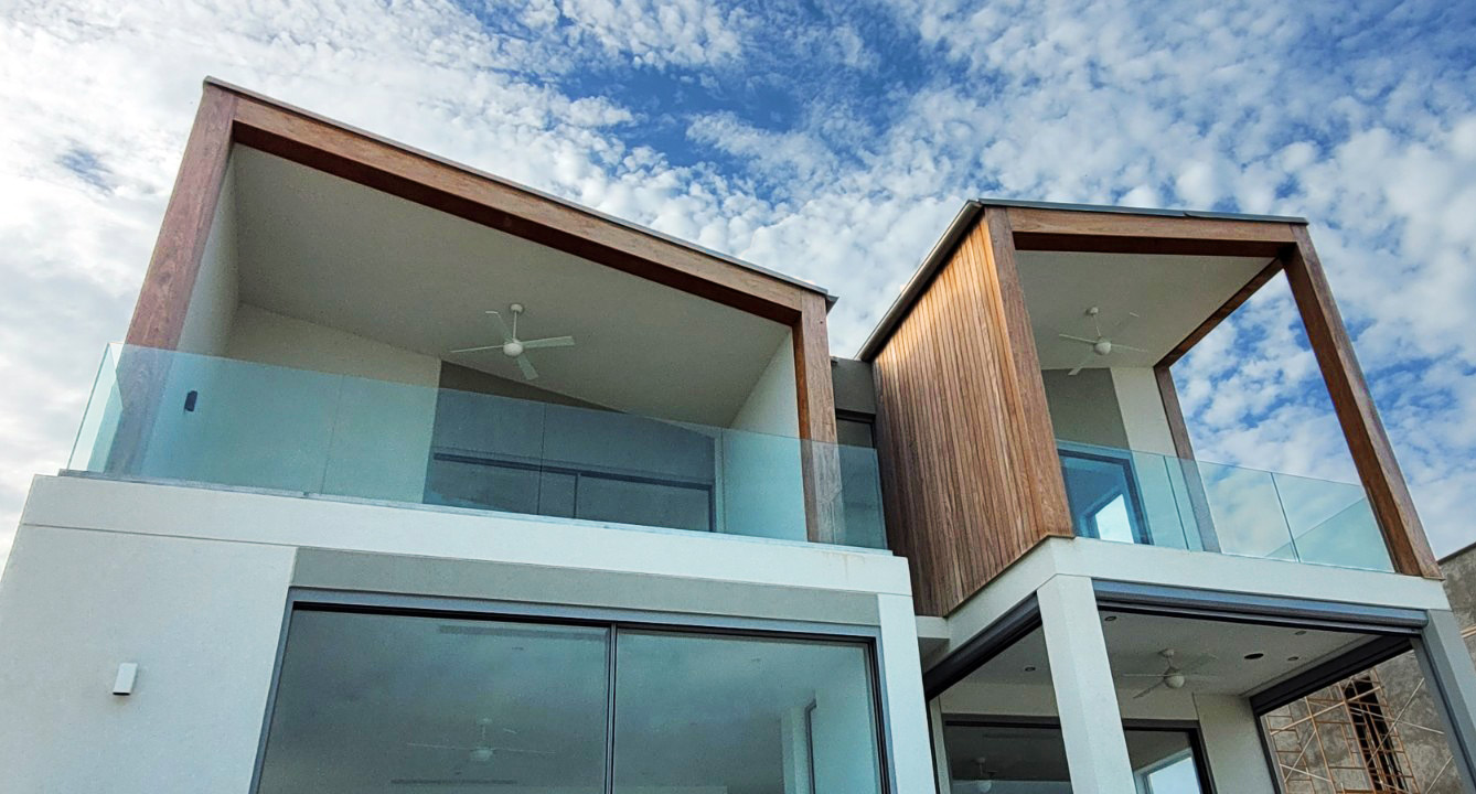 Cumaru Wood - Cumaru Decking an (Alternative to Ipe Decking)