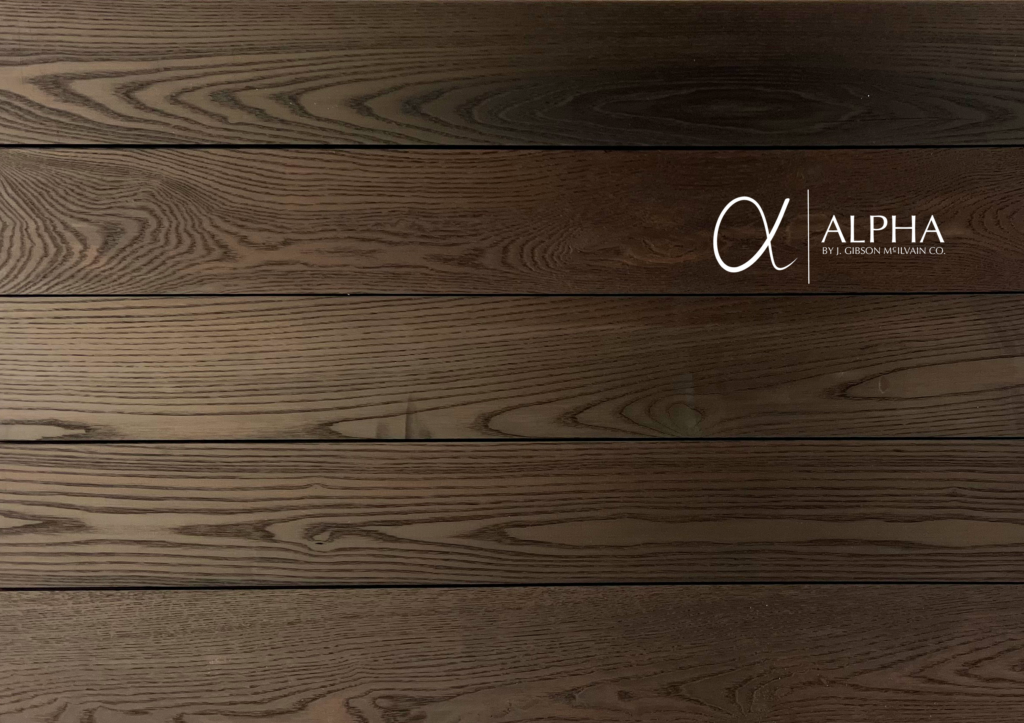 Hawthorne Wood Cladding - J Gibson McIlvain Co