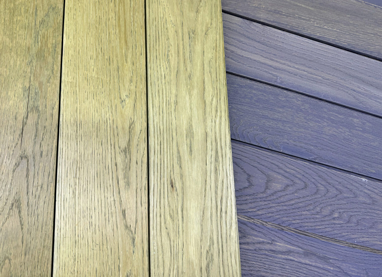 Wood Cladding Exterior Colors: Alpha's Spectrum