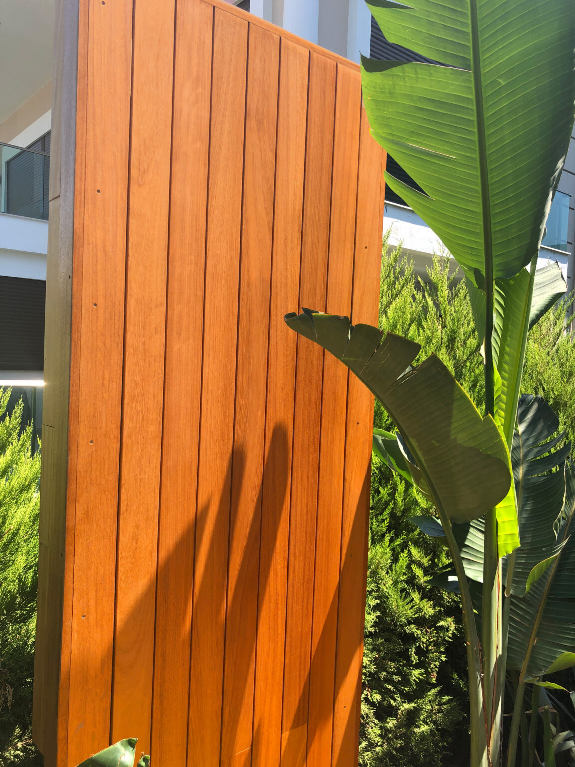 Iroko Wood or African Teak (Teak Alternative) | Mcilvain.com