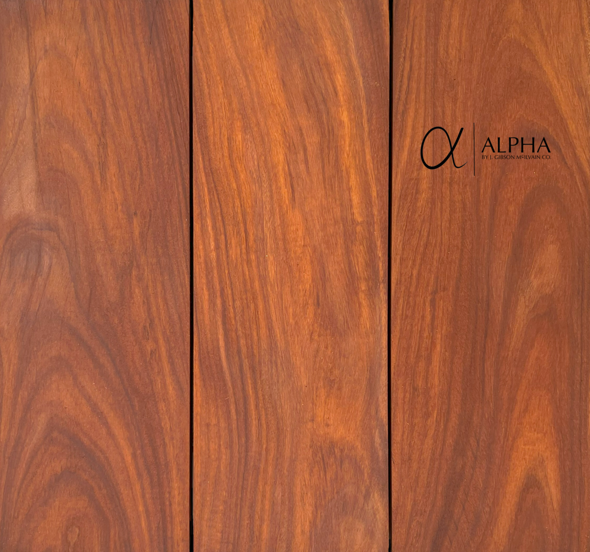 Myakka Wood Cladding & Decking - J Gibson McIlvain Co