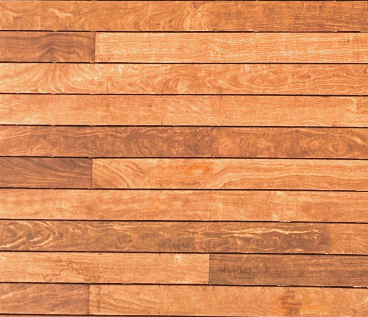 Tali Wood Decking - J Gibson McIlvain Co
