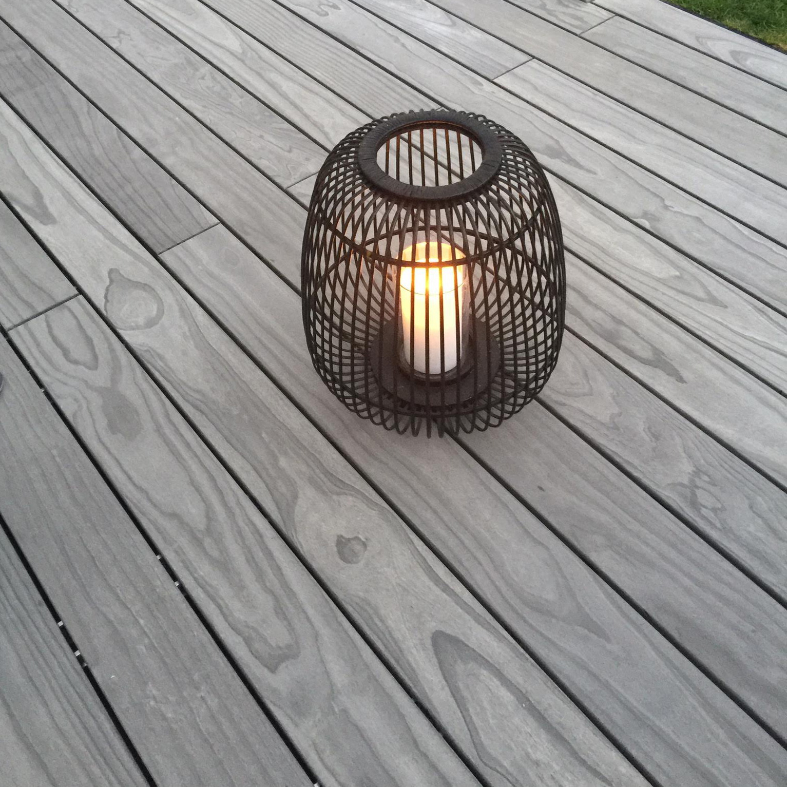 Accoya Wood - Acetylated Wood for Stability, Rot/Water Resistance